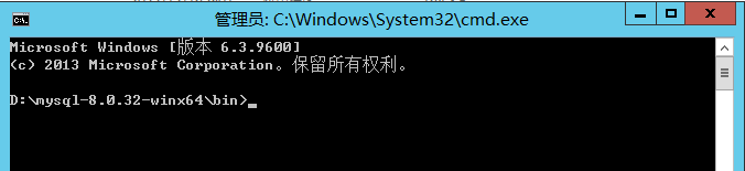 window server 2021 R2安装mysql 8.0.32_windows server 2021-CSDN博客