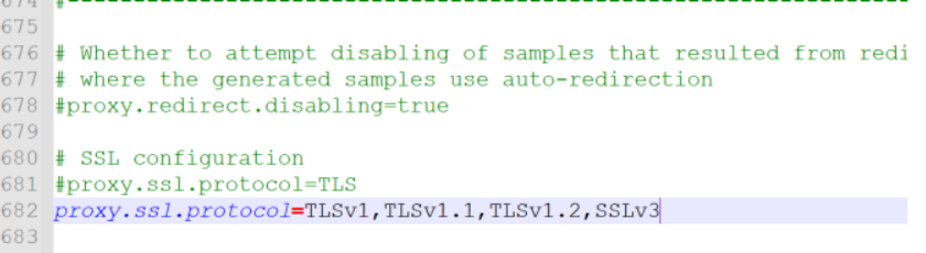 JMeter常见配置及常见问题修改_jmeter配置文件修改-CSDN博客