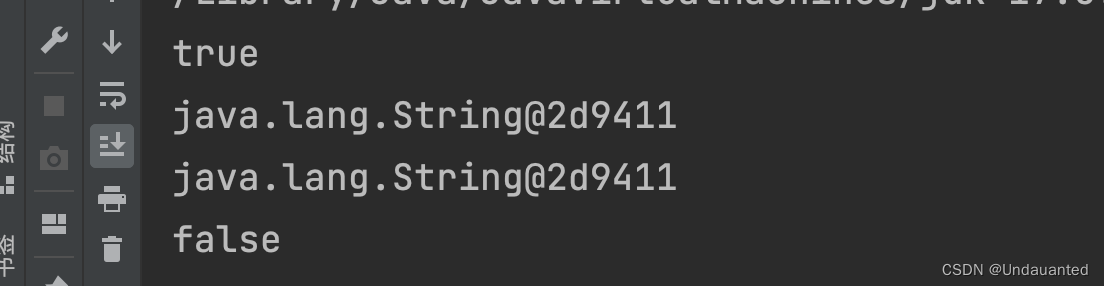 Java是怎么节约内存的—— 以字符串常量池、包装类为例（重要的编程思想）java是不是使用常量的空字符串比较省内存 Csdn博客