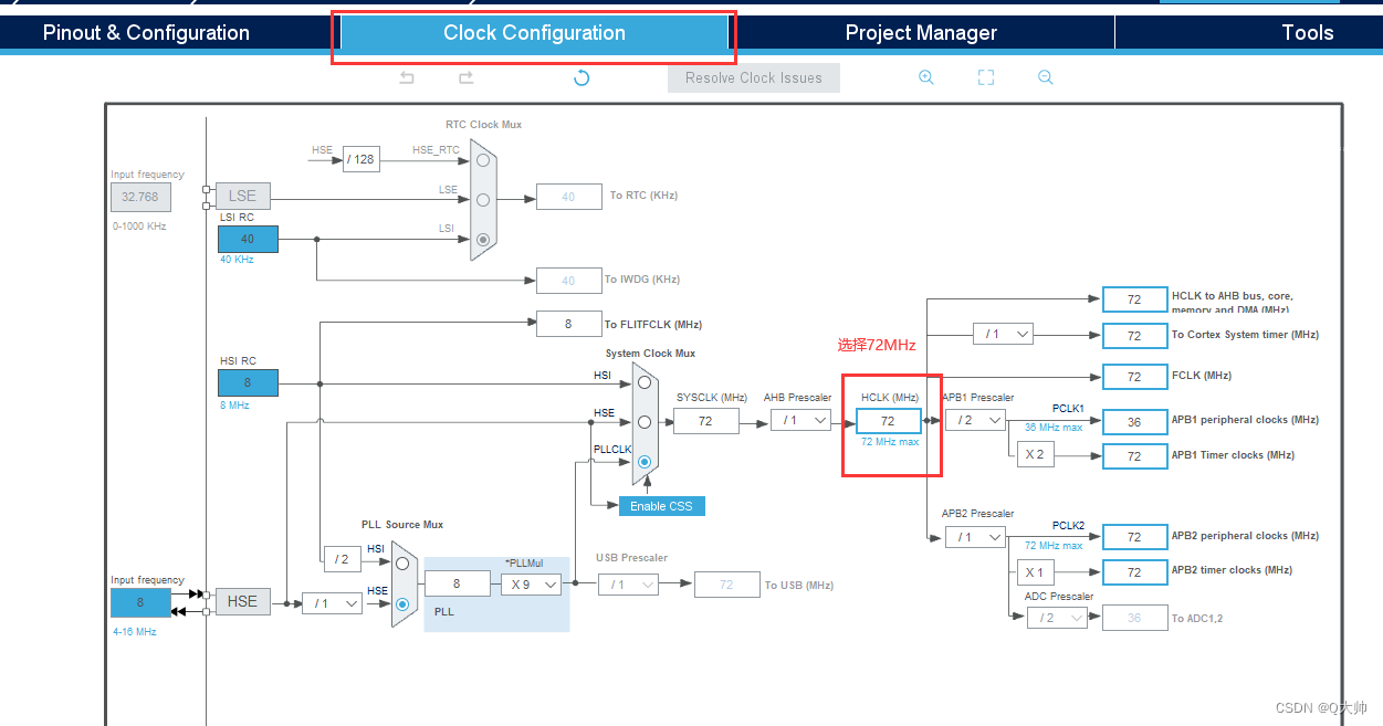 【STM32】GuiLite基于HAL库的移植-CSDN博客