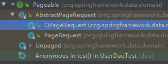 Spring Data JPA 自定义Repository接口与子接口_使用jpa中支持的方法名关键字构造repository接口方法错误的是findbyfirstname-CSDN博客