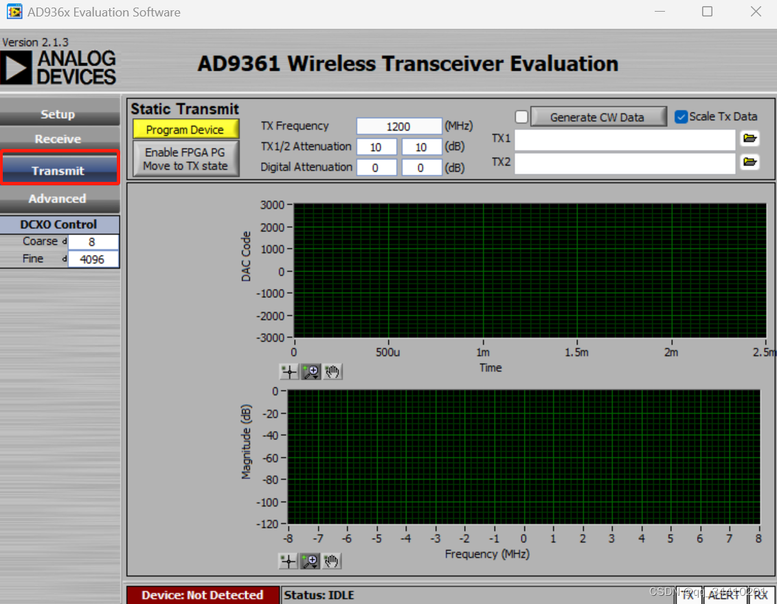 Zedboardad9361fpga的pl端纯逻辑（verilog）配置控制9361（一）初始化寄存器脚本文件生成fpga控制ad9361 Csdn博客