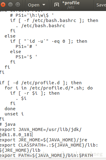 spark+python+ubuntu环境配置_ubuntu python spark 处理数据-CSDN博客