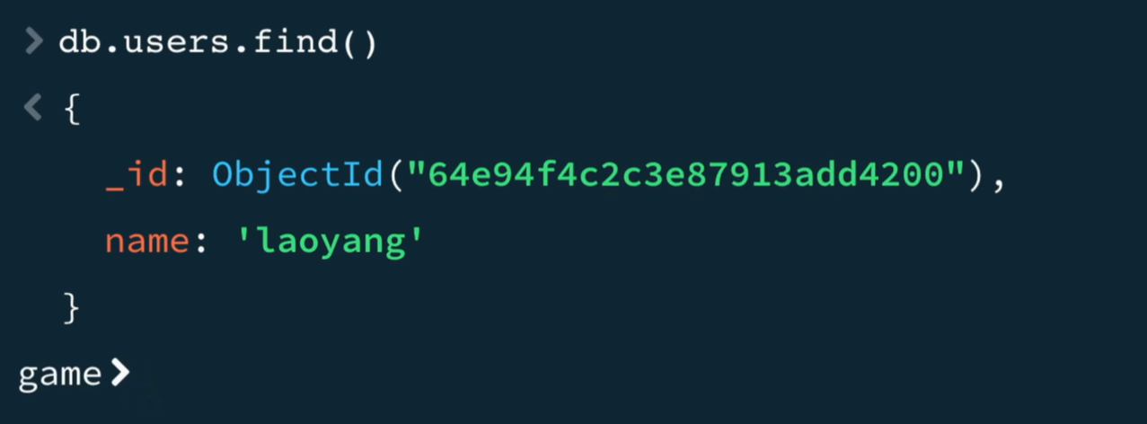 MogoTemplate基本入门（Mongodb数据库基本增删改查）_mongodbtemplate-CSDN博客