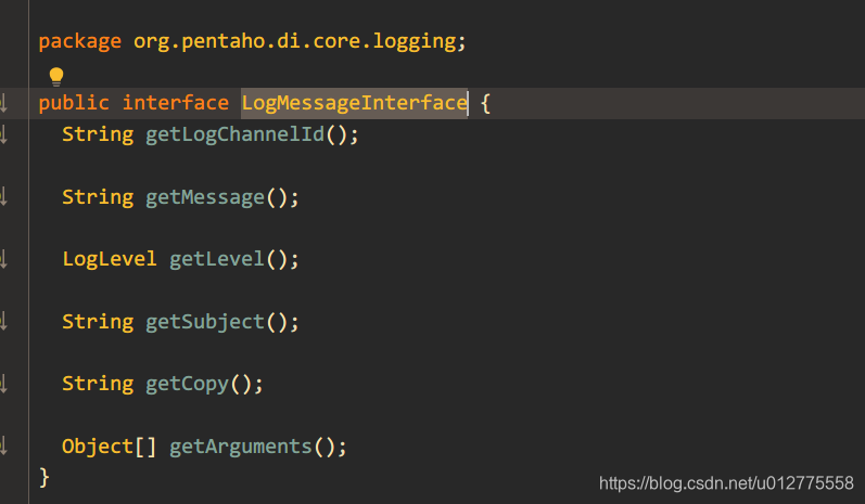 java调用kettle，使用logback或log4j管理日志_java调用kettle打印错误日志-CSDN博客