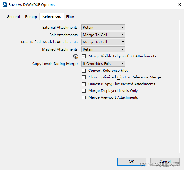 MicroStation Section Callout剖切横断面图并提取横断面线_microstation绘画线导出dwg-CSDN博客