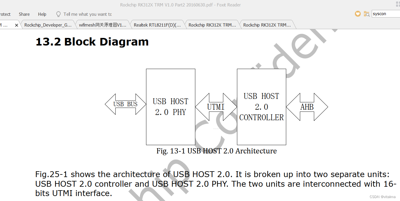 linux USB驱动分析(三)USB host controller驱动分析_usb host驱动-CSDN博客