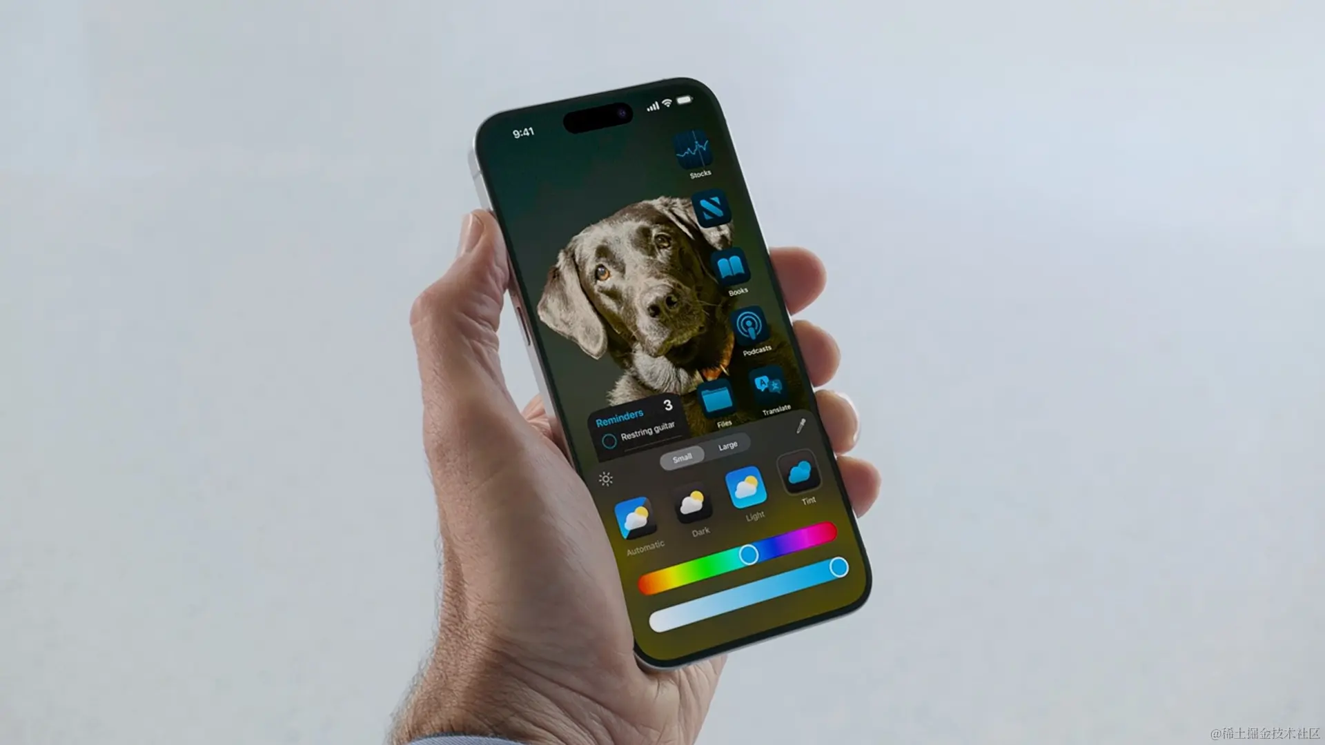 WWDC2024全球开发者大会，iOS18苹果将开启AI时代_苹果ios18发布会-CSDN博客