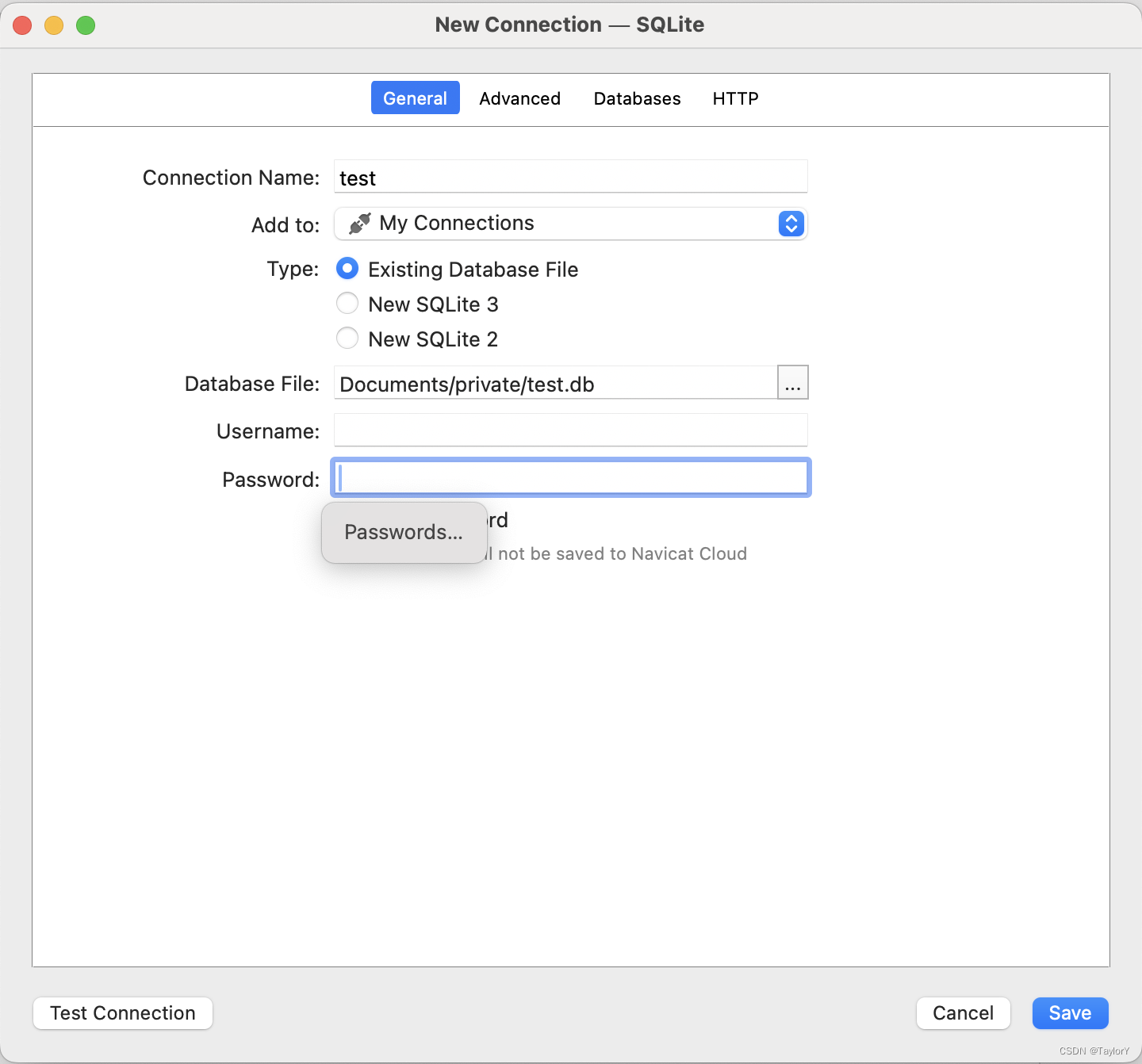 uniapp + sqlite + navicat_uniapp sqlite orm-CSDN博客