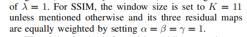 论文阅读笔记《Improving Unsupervised Defect Segmentation by Applying Structural Similarity To ...
