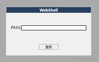 Bugku CTF：网站被黑[WriteUP]_bugku 网站被黑-CSDN博客