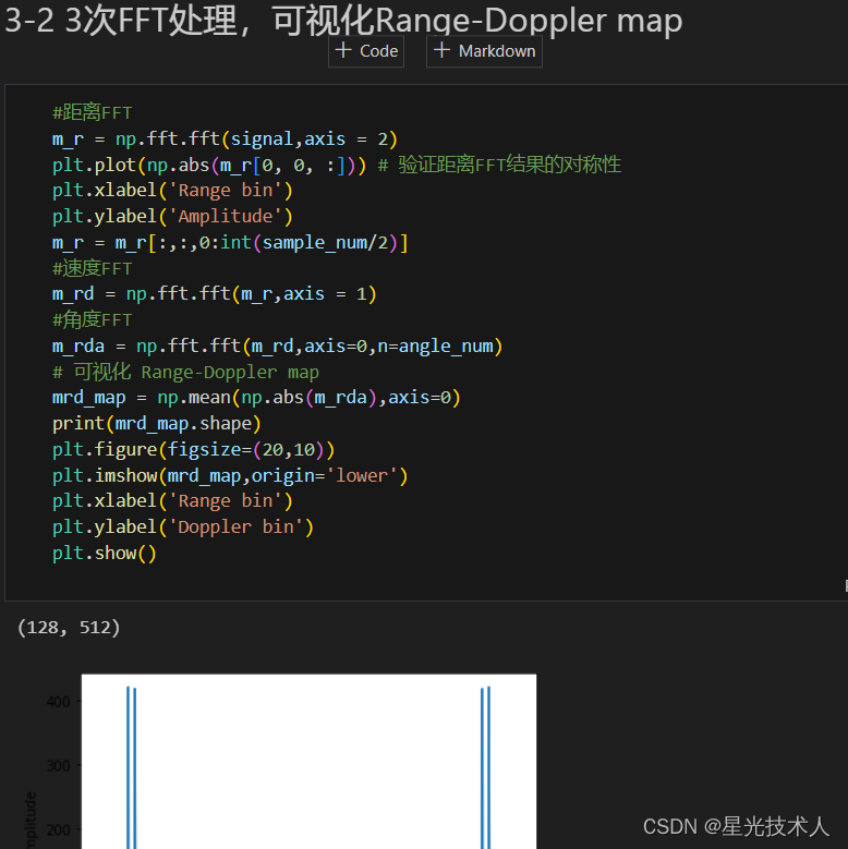 毫米波雷达原理(含代码)(含ARS548 4D毫米波雷达数据demo和可视化视频)_ars548毫米波雷达-CSDN博客