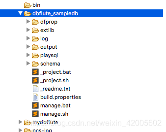 SpringBoot集成DBFlute实战-CSDN博客