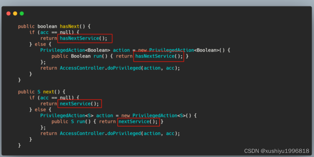 Dubbo SPI 机制详解-CSDN博客