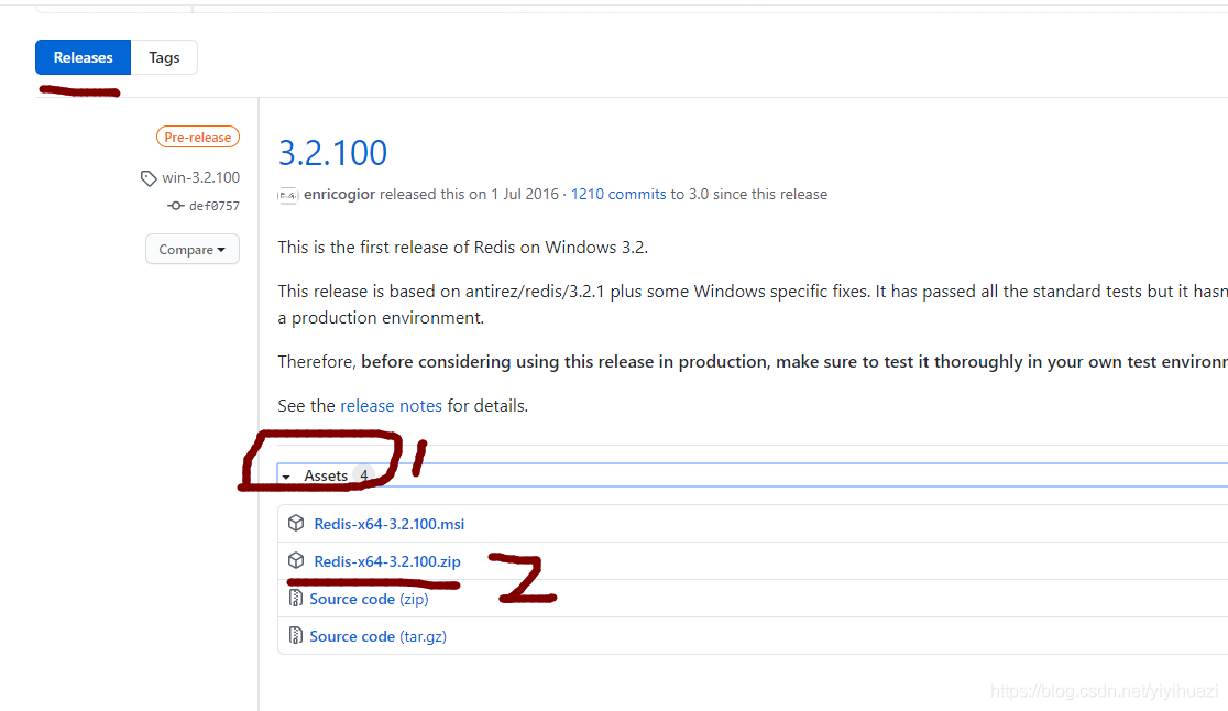windows 启动 redis_redis wind启动-CSDN博客