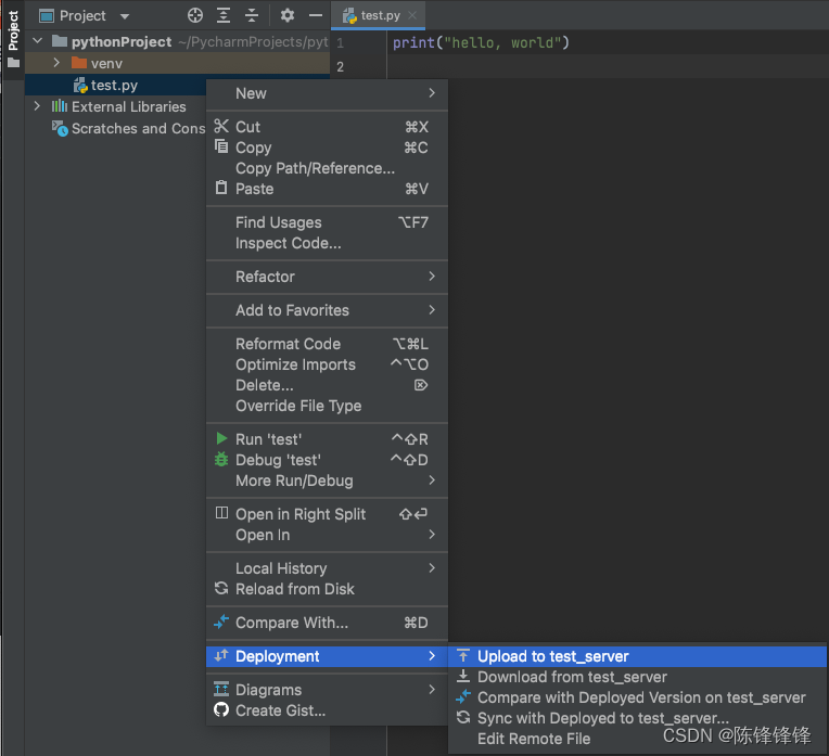 Centos8.5 阿里云ECS服务器部署python tornado项目（二）服务器安装与配置Python3环境_centos 安装tornado-CSDN博客