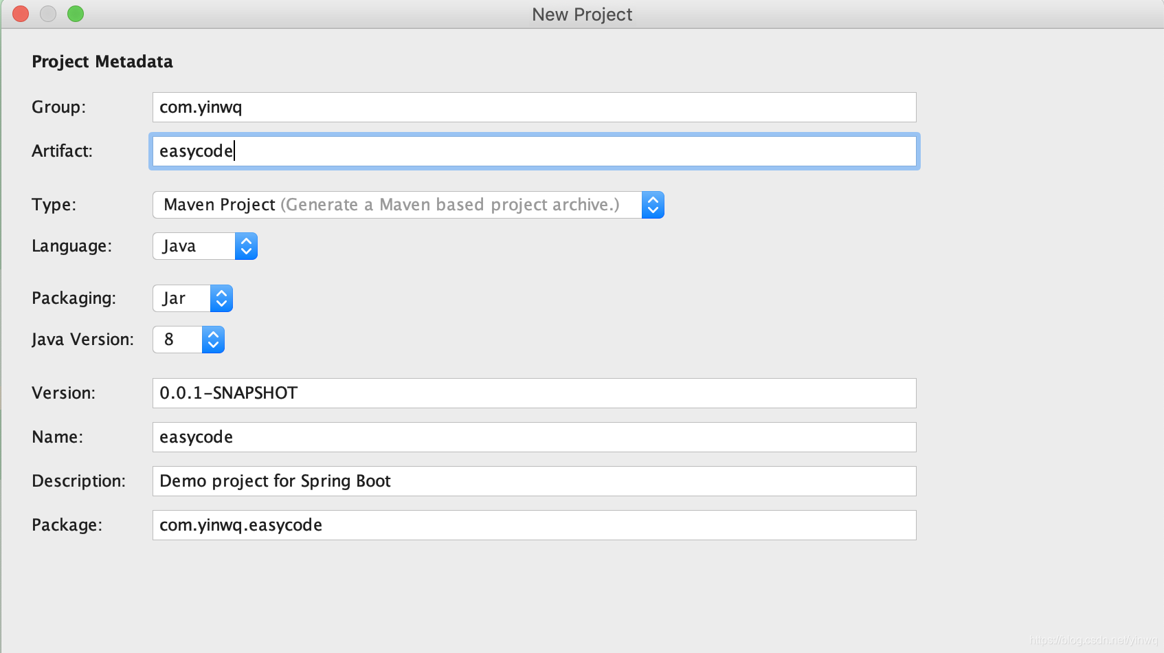 Idea好用插件 - EasyCode 使用详解_easycode配置xml文件-CSDN博客