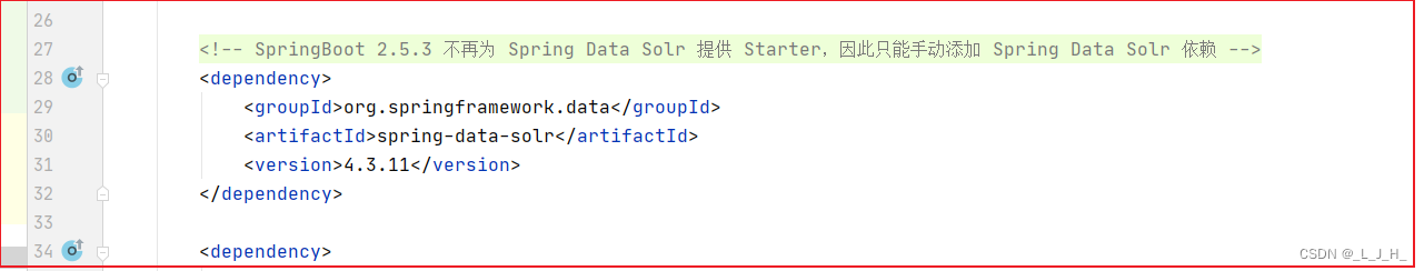 09、全文检索 -- Solr -- SpringBoot 整合 Spring Data Solr （生成DAO组件 和 实现自定义查询方法）_springboot solor 全文检索-CSDN博客