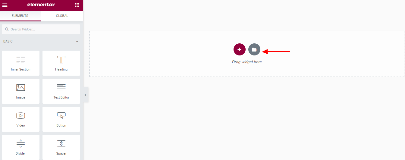 十分钟看完！Elementor初级者从入门到精通教程终极攻略_elementor教程-CSDN博客