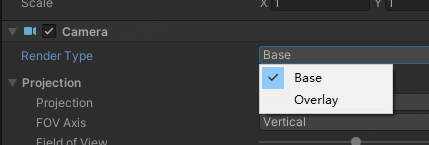 Unity 2020 URP Camera UI相机问题_urp uicamera-CSDN博客