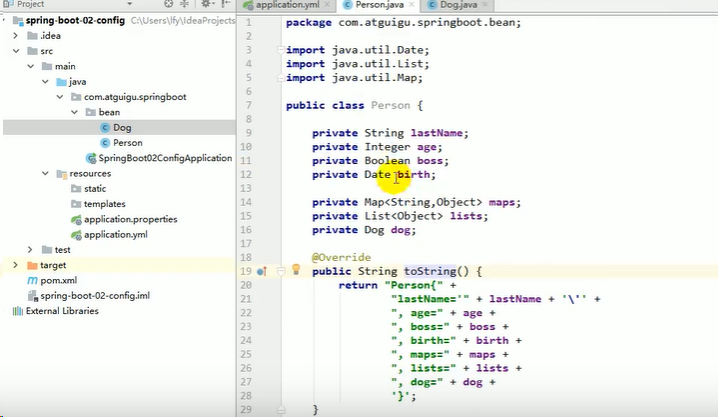 java那些事20240218-springBoot入门-spingboot-yaml配置1-CSDN博客