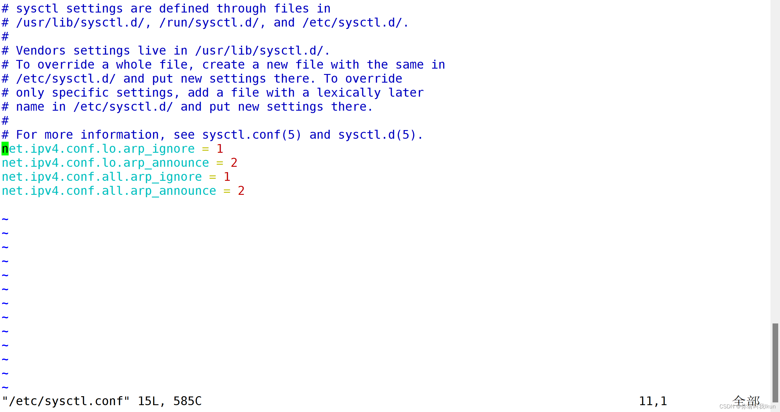 [Linux] LVS+Keepalived高可用集群部署_linux lvs+keepalive-CSDN博客