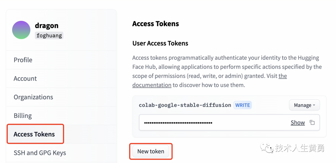 快捷部署清华大模型 ChatGLM2-6B，一键搞定 HuggingFace Space 空间-CSDN博客