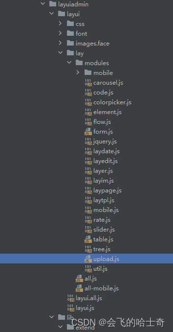 Layui的layui.upload.render在上传文件之前校验参数合法性-CSDN博客