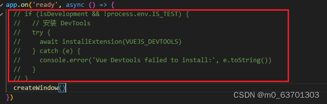 vue2使用electron以及打包配置_怎么在我vue2项目中使用electron框架-CSDN博客