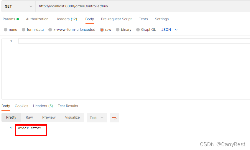 @Retryable重试机制-CSDN博客