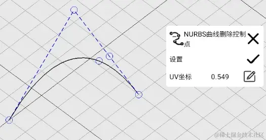 EPAI手绘建模APP编辑NURBS_手绘建模app教程-CSDN博客