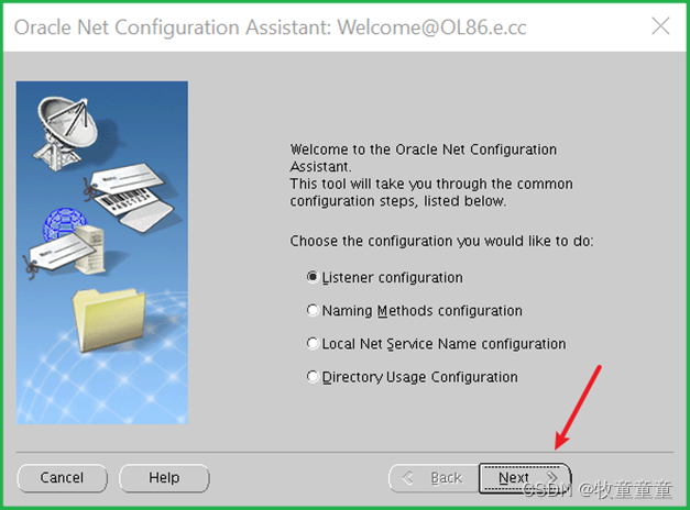 Oracle23c Free安装_oracle-database-preinstall-23c-CSDN博客