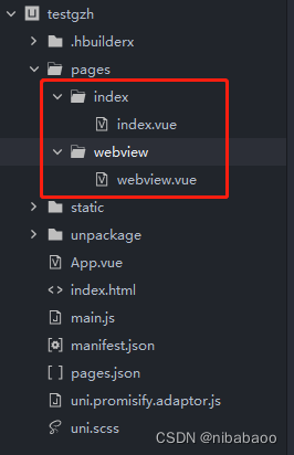 小程序进入webView进行微信公众号授权获取用户openId，用来判断用户是否关注与当前小程序关联的公众号_小程序webview 打开 h5 页完成公众号授权-CSDN博客