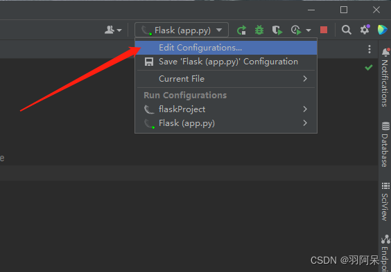 Python学习——15flask框架python社区版不支持flask吗 Csdn博客