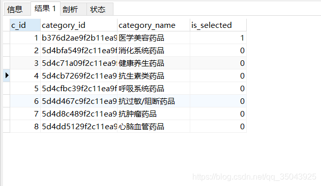 Mysql值为空返回0 否则 返回1mysql 如果null为0 否则 为 1 Csdn博客