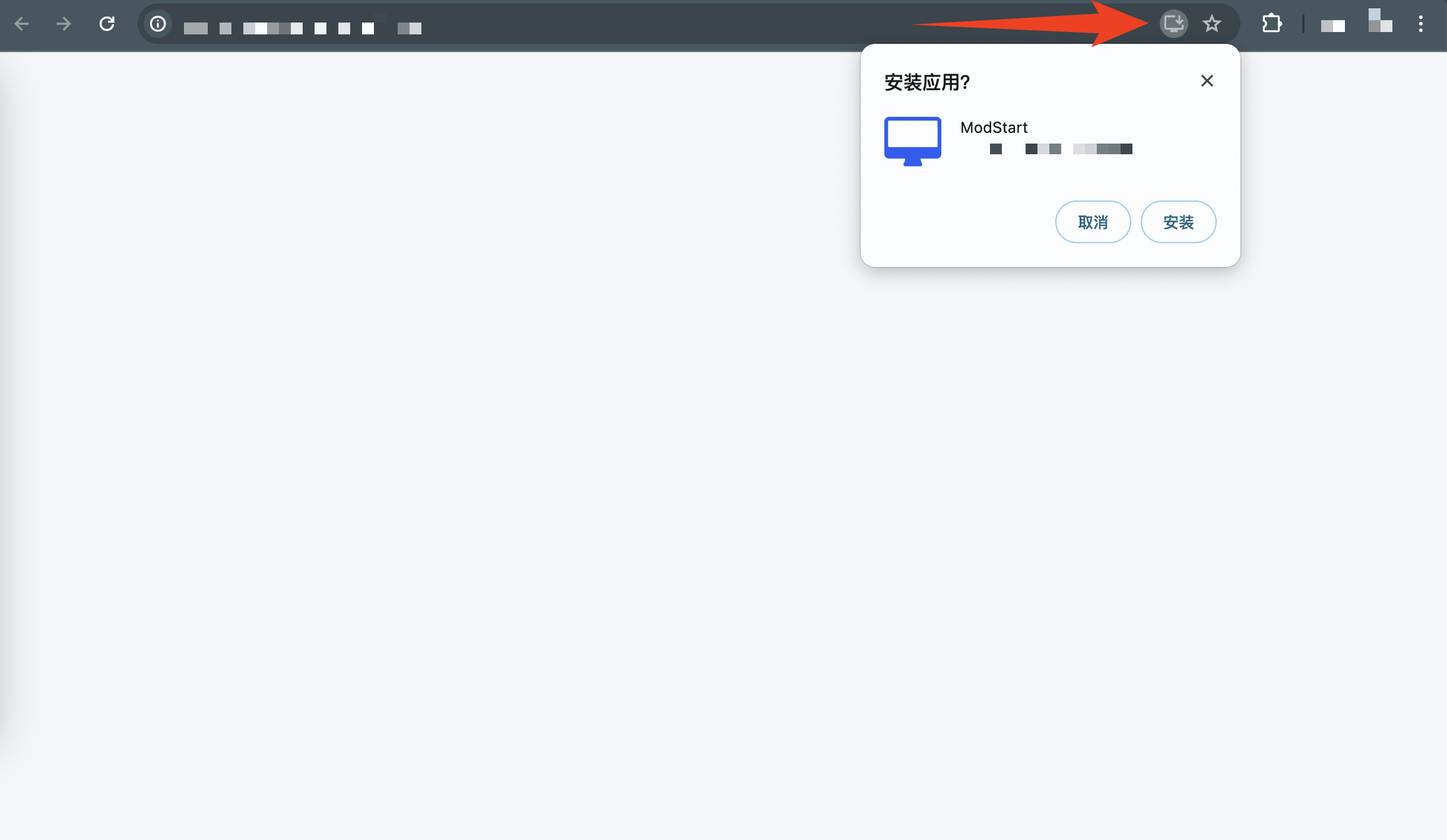 ModStartCMS v8.2.0 白色清爽主题，桌面快捷应用_cms主题-CSDN博客