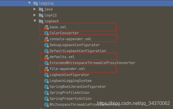 Spring Boot快速使用 slf4j+logback 自定义规则_slf4j的level能不能自定义创建自己的-CSDN博客