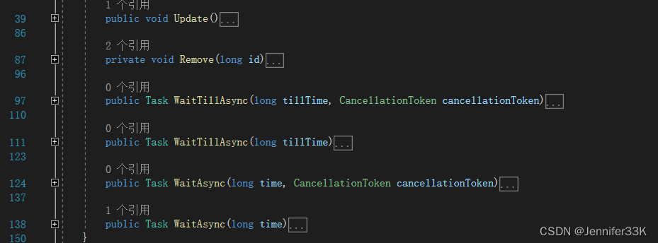 Unity_ET-TimerComponent_unity et-CSDN博客