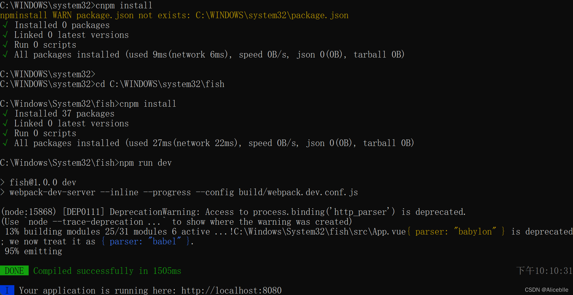 学习vue笔记（3）_vue -CSDN博客
