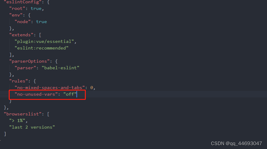 vue可视化遇到的配置报错记录Echart_no- mixed -space -and-tabs 报错-CSDN博客