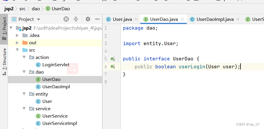JSP——Model2_jsp model2-CSDN博客