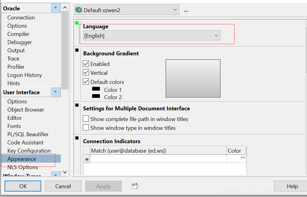 PLSQL Developer13安装教程详解 (不安装本地oracle,连接远程oracle数据库)-CSDN博客