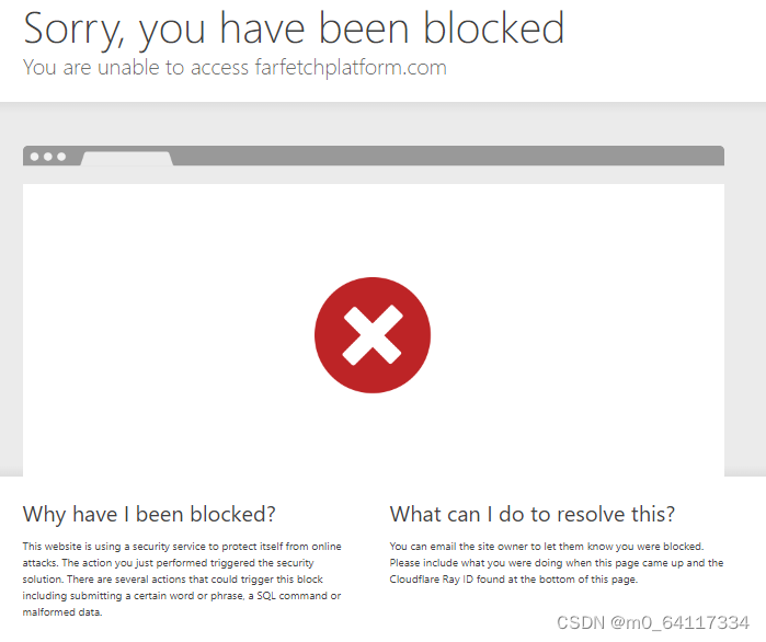 403请求问题解决——cloudflare！！！_cloudscraper 403-CSDN博客