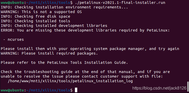 petalinux2021.1安装-zcu102-2021编译-qemu启动及简单使用_petalinux qemu-CSDN博客