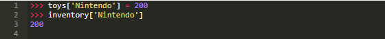 python map用法_Python中ChainMap的一种实用用法-CSDN博客