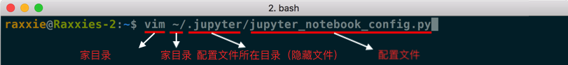 13. Jupyter Notebook介绍、安装及使用-CSDN博客