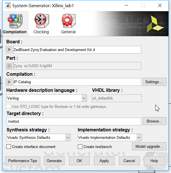 System Generator从入门到放弃(二)-Digital Filter_system generator fir iq-CSDN博客