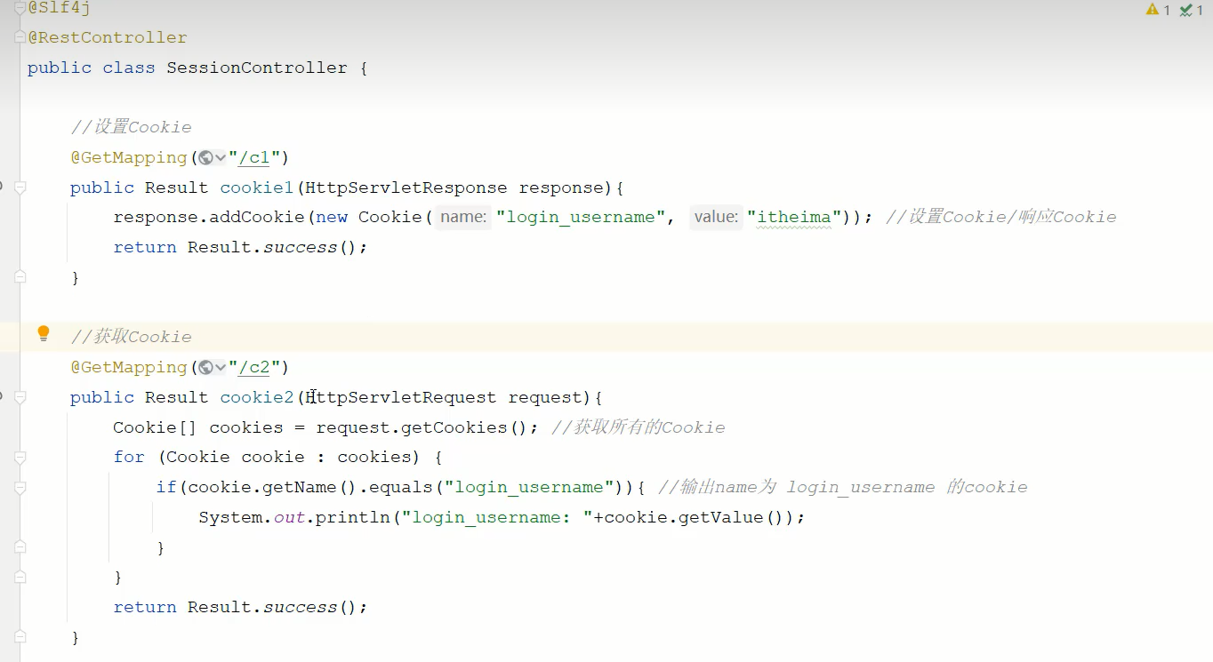 SpringBoot——SB整合mybatis案例(残缺版本)第四集(真*大结局)_response.getwriter().write(notlogin);-CSDN博客