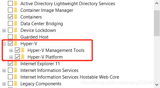 安装window版本的docker_docker desktop expose daemon-CSDN博客