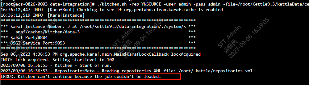 Linux部署kettle并设置定时任务_kettle linux 部署-CSDN博客